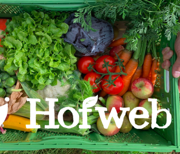 Hofweb - Support Your Locals